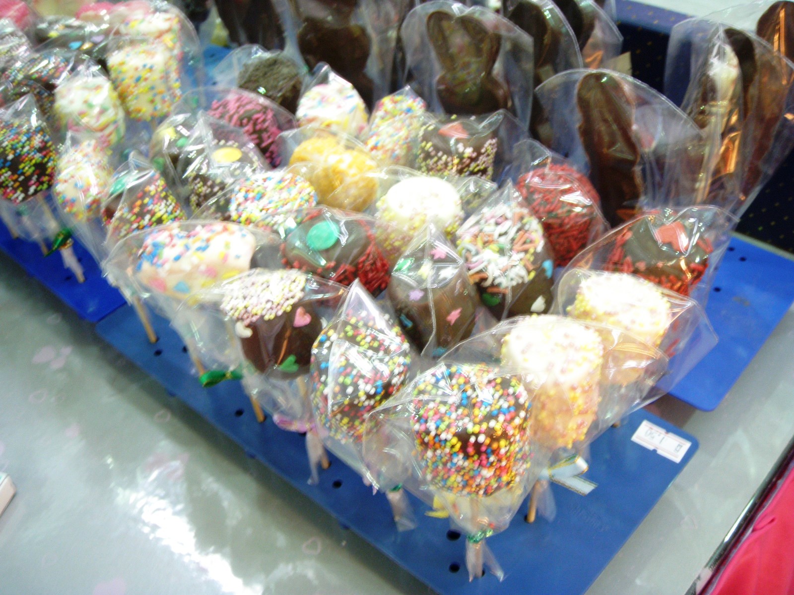 BLISSCANDY: MARSHMALLOW DESIGN