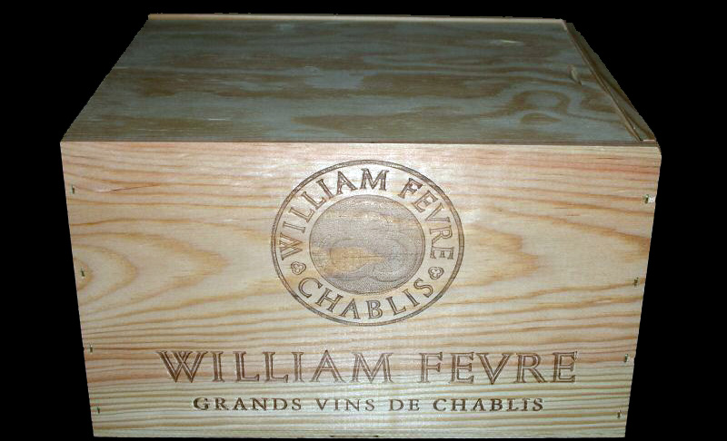 Wooden Wine Boxes & Wine Crates: The 8 Best Wood Wine Box Pictures List ...