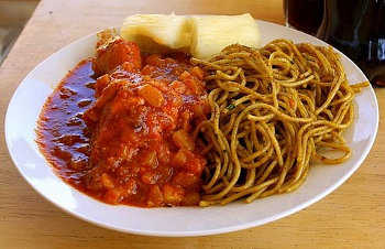 SOPAS PERUANAS * PERUVIAN SOUPS: SOPA SECA / Сопа СЕК / 干汤利马以南 ...