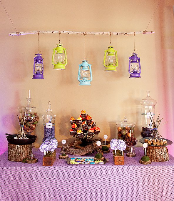 Kara's Party Ideas Summer Hostess Party Contest Finalists! Voting ...