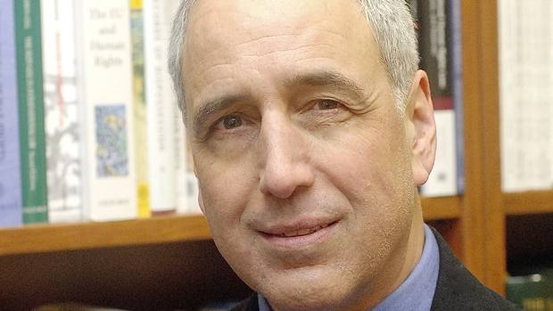 Surprise! New UNHRC special rapporteur slams Israel in his first ...