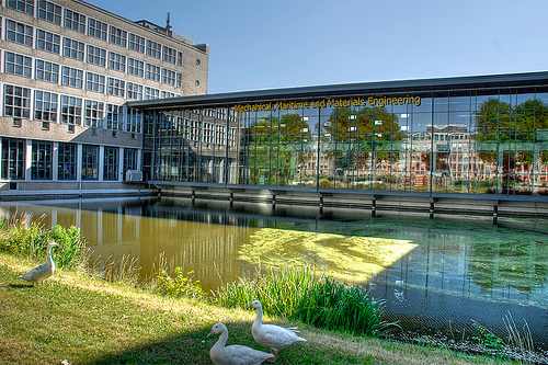 Delft University of Technology | World Public University Information