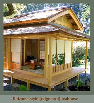 The Dolls House: Japanese Dolls House Project