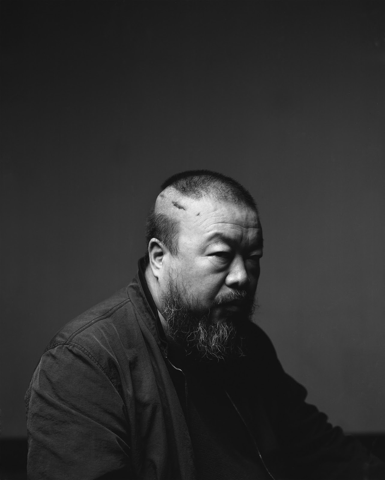 Fashion is My Muse: Fashioning the world into art: Ai Weiwei at the Art ...