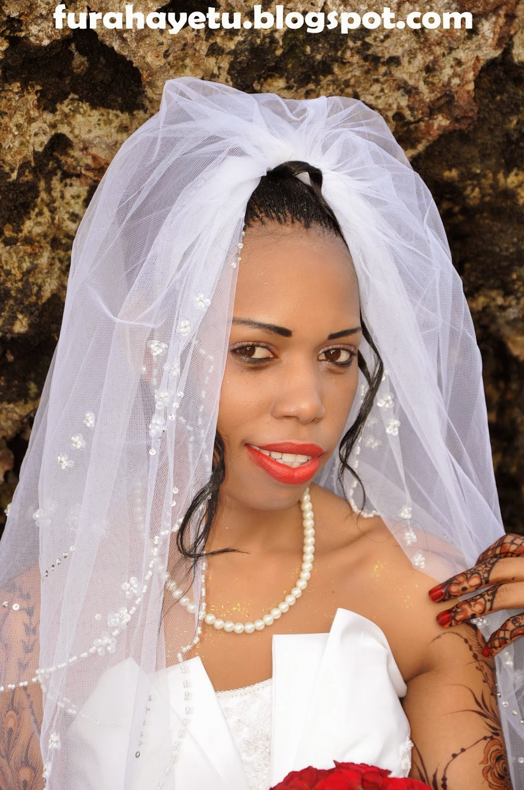 Furaha Yetu: Sherehe Ya Harusi