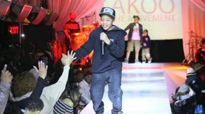 Domani Harris Ti Son