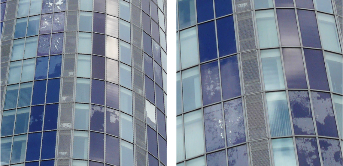 Jane's London: Halo Tower, Stratford