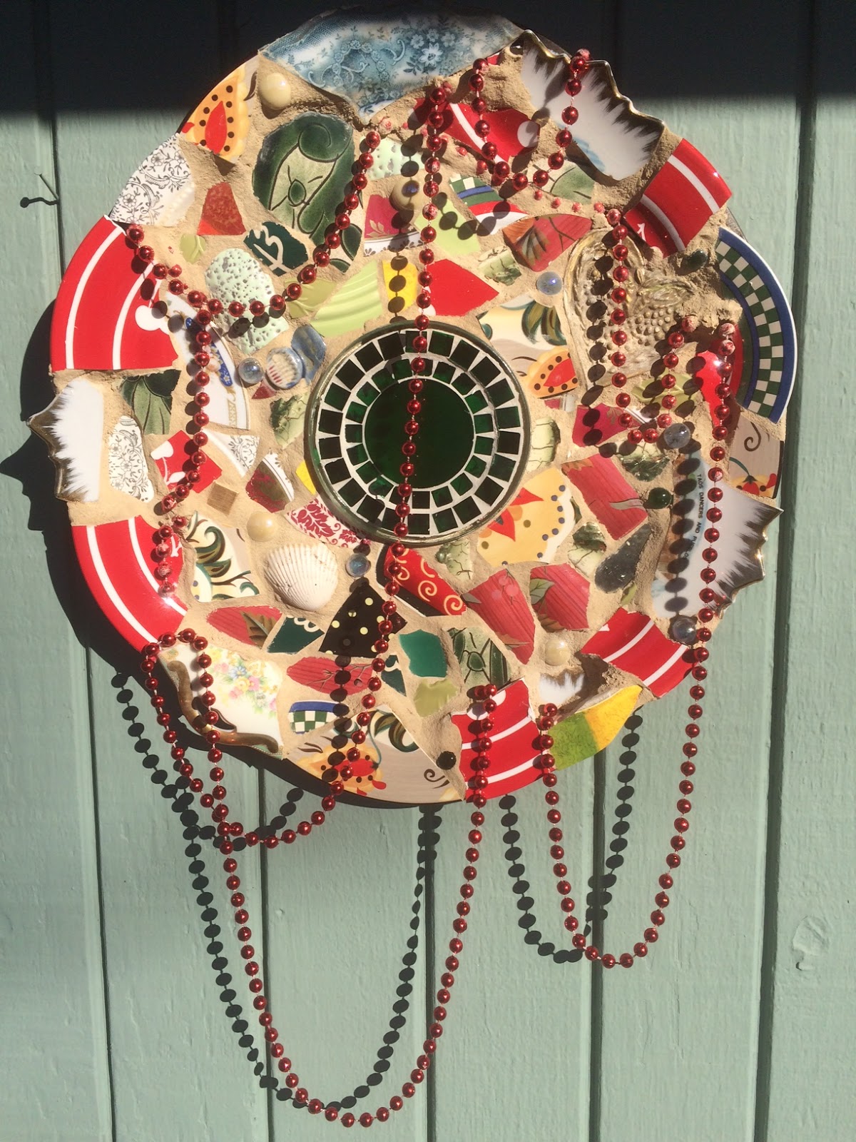 Deb Rowden's Thrift Shop Quilts: 2015