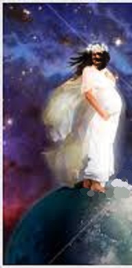 UNA LLAMADA A LA ENTREGA: Apocalipsis 12