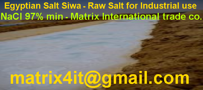 A 1 Of All: Methods of salt mining (extraction)
