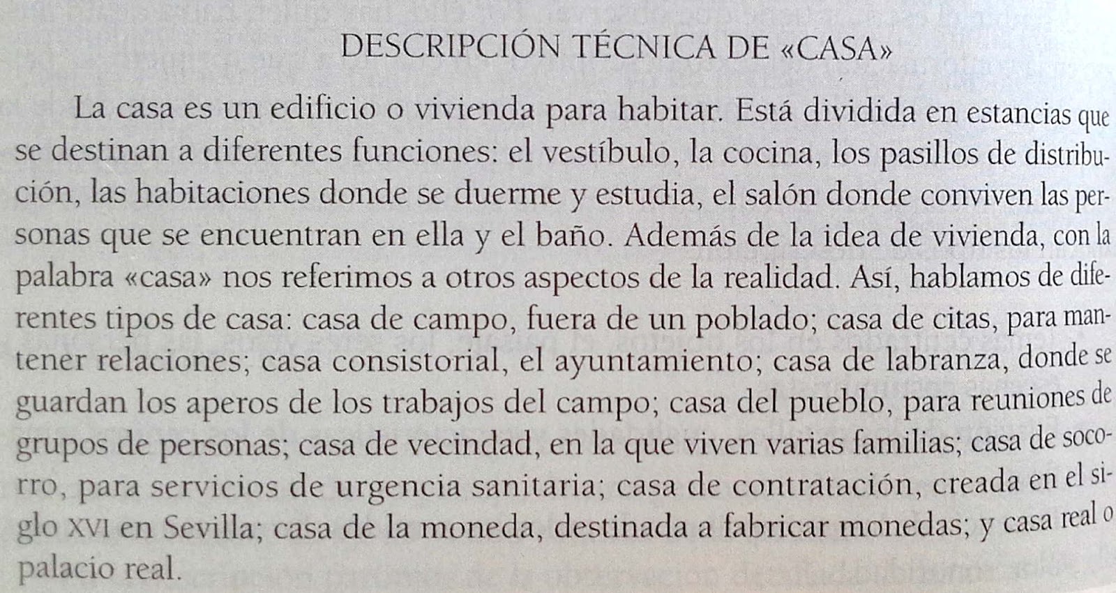 La otra clase de LCL: Modalidades discursivas (I): La descripción (Fase ... La otra clase de LCL: Modalidades discursivas (I): La descripción (Fase ...