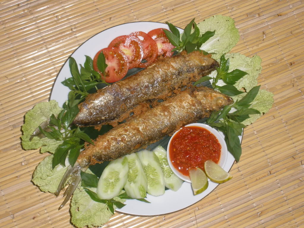 Bandeng Presto Surabaya