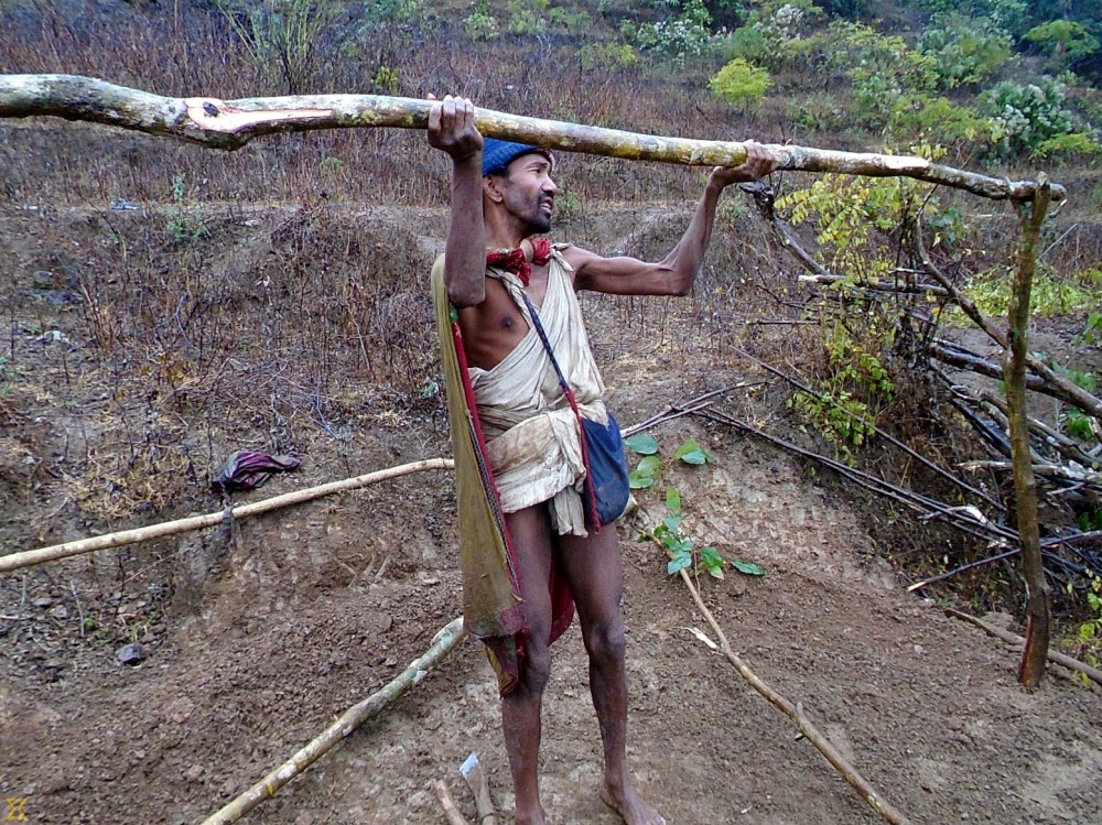 Raute : Nomads of western Nepal (Photo feature)