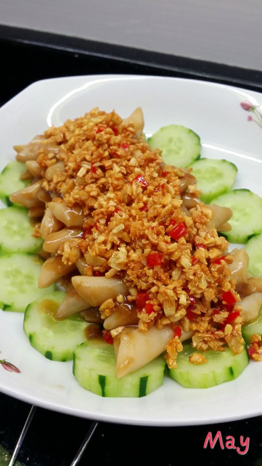 May Chong's Instagram, Twitter & Facebook on IDCrawl