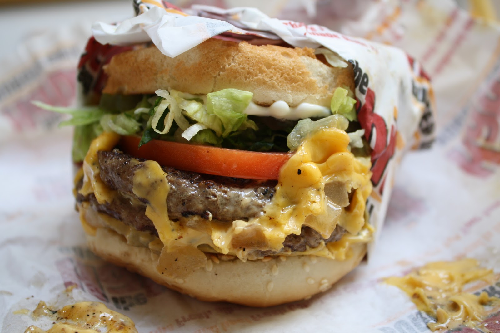 An Immovable Feast: Pasadena Cheeseburger Week: My 10 Favorite Pasadena ...