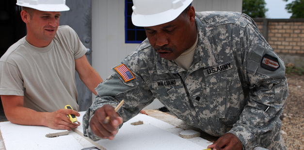 Kansas City Army Recruiting : February 2014