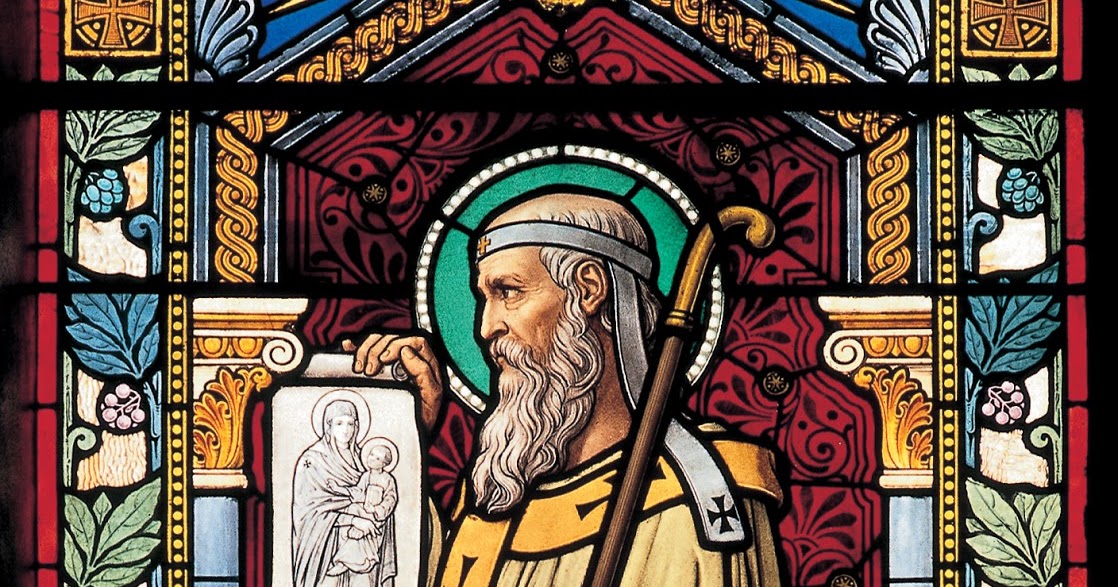 The Radical Catholic: The Martyrs of Lyons