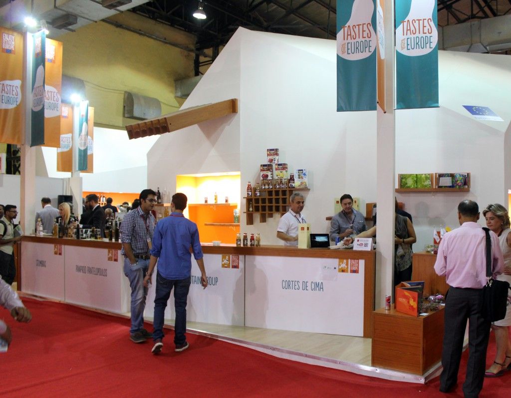 Tips Menata Booth Pameran Produk UMKM Agar Lebih Menarik