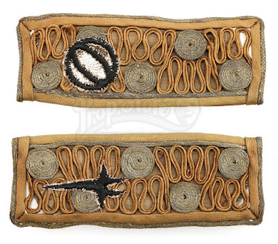 Star Trek Prop, Costume & Auction Authority: Star Trek Original Series ...