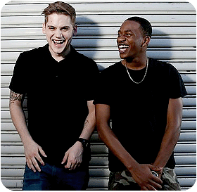 Music : MKTO