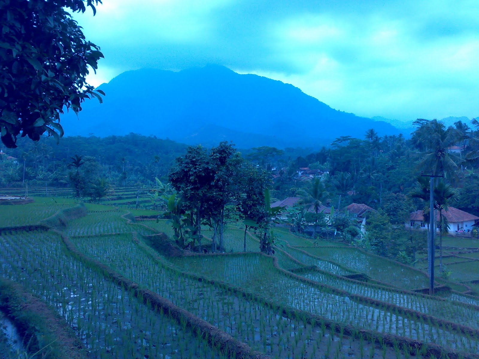 MY BEAUTYFULL SUNDA (TANAH SUNDA URANG NU ENDAH )