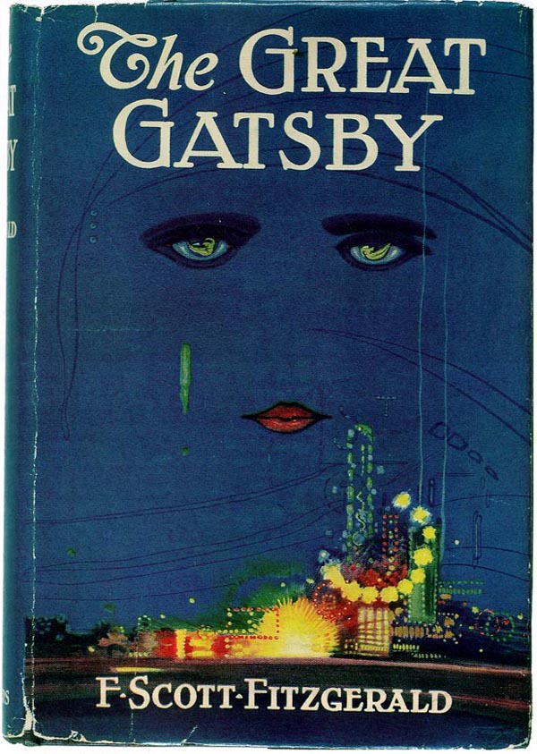 Daydream Magazine: 20 most iconic book covers ever