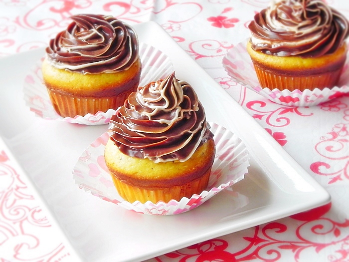 Reteta de acasa: Briose