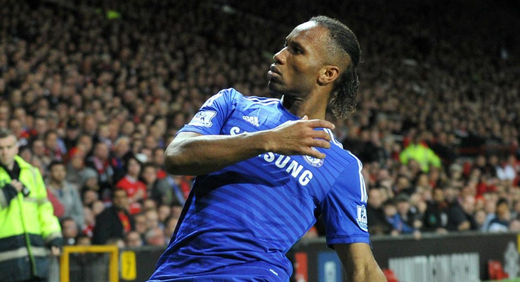 A new striker in January? Are Chelsea fan's level of expectations ...