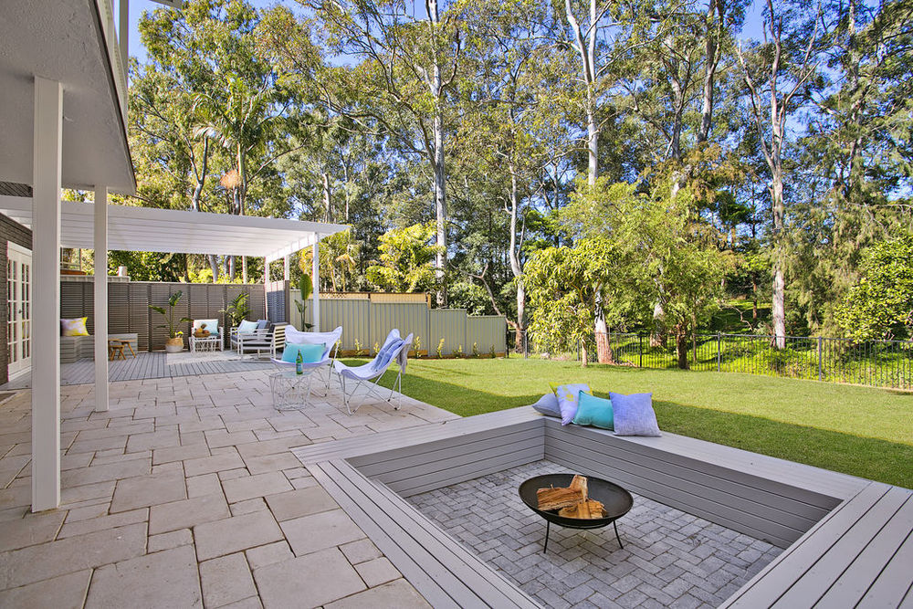 Three Birds Reno - renovating for profit | Glamour Coastal Living