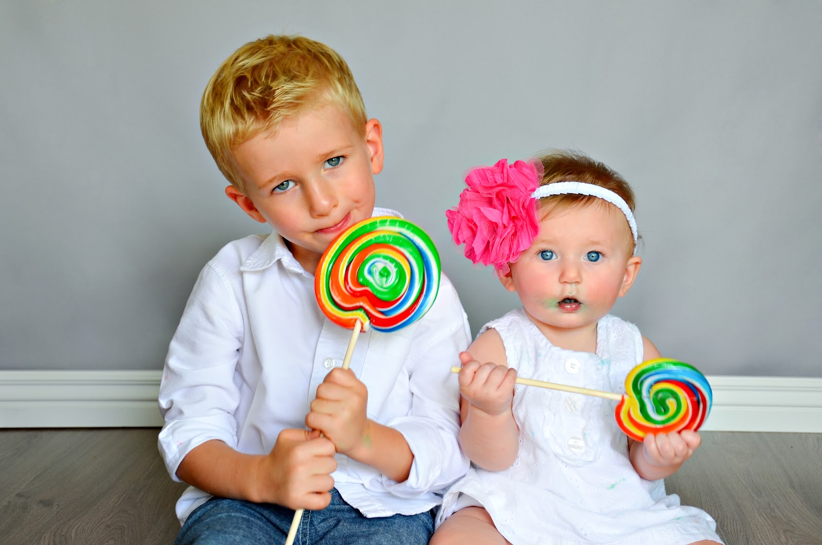 Stephanie Foster Photography: Little Sweeties
