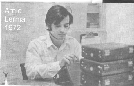 Scientology -The Apollo series: Sea Org Children Past and Present