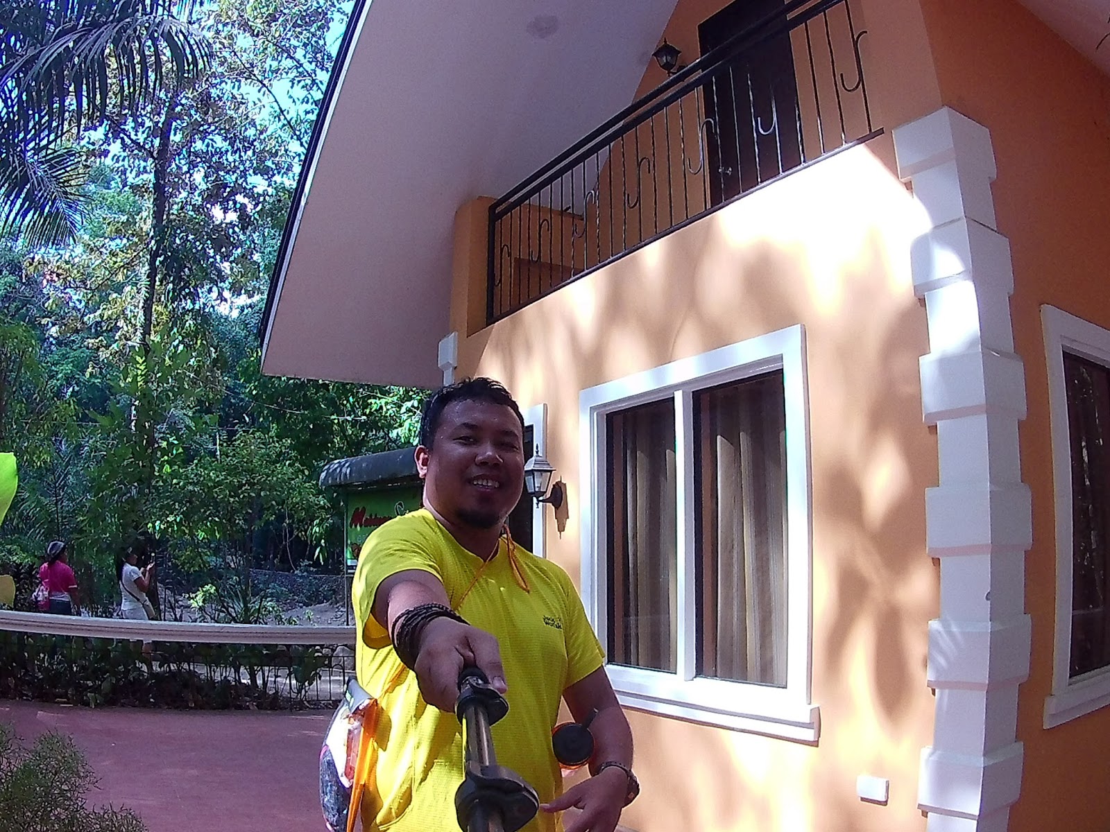 Mabinay Spring Resort – Place to be.