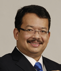 Dato’ Sri Che Khalib Mohamad Noh ~ BUMI CEO