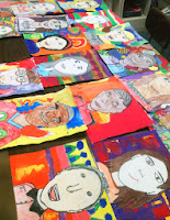 Art of Apex High School: How & Why I Use Choice In My Classroom - Part 3