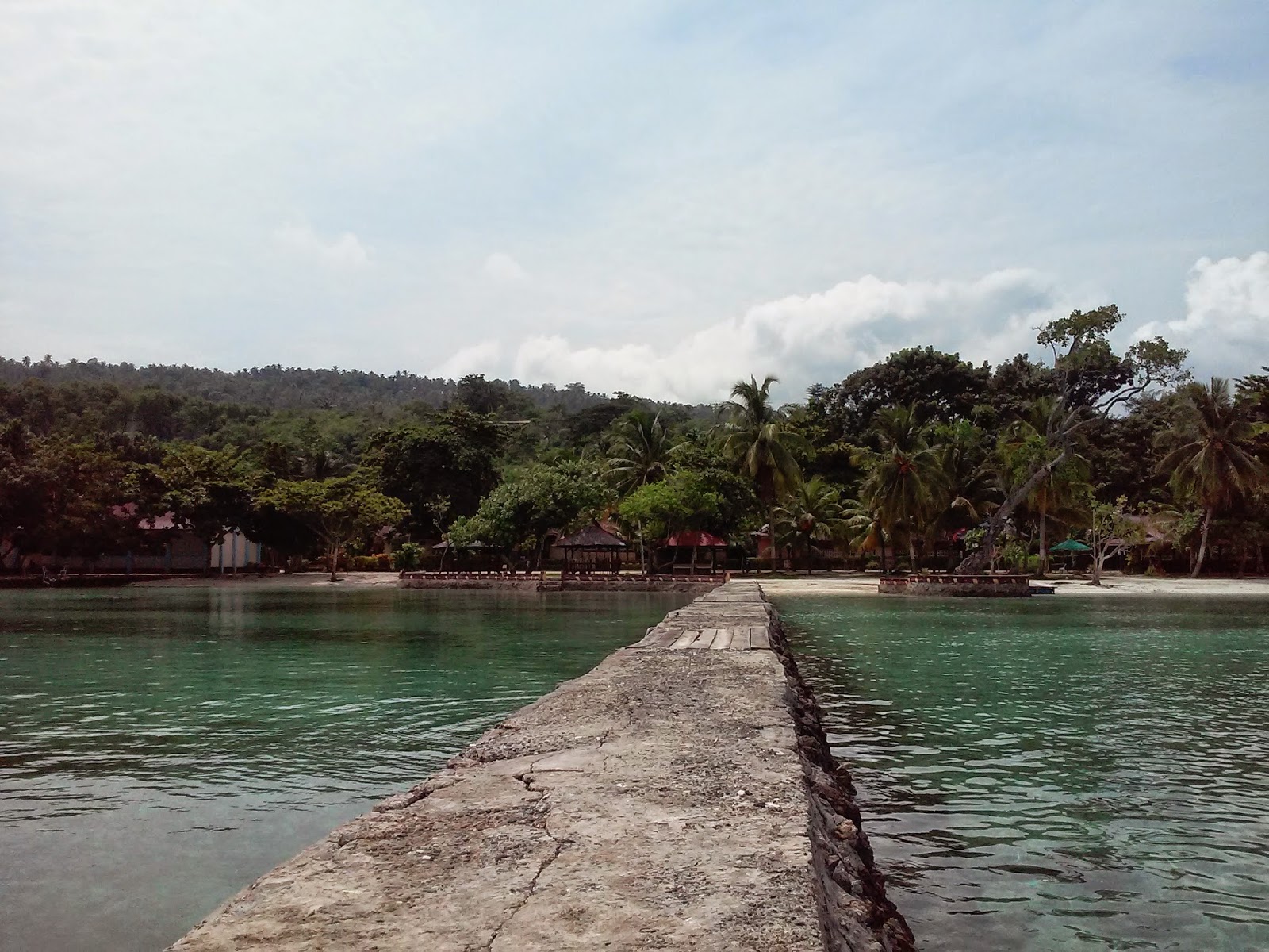 Frieda's Birthday Month: RMPC Beach Resort Edition - The Fat Foot ...