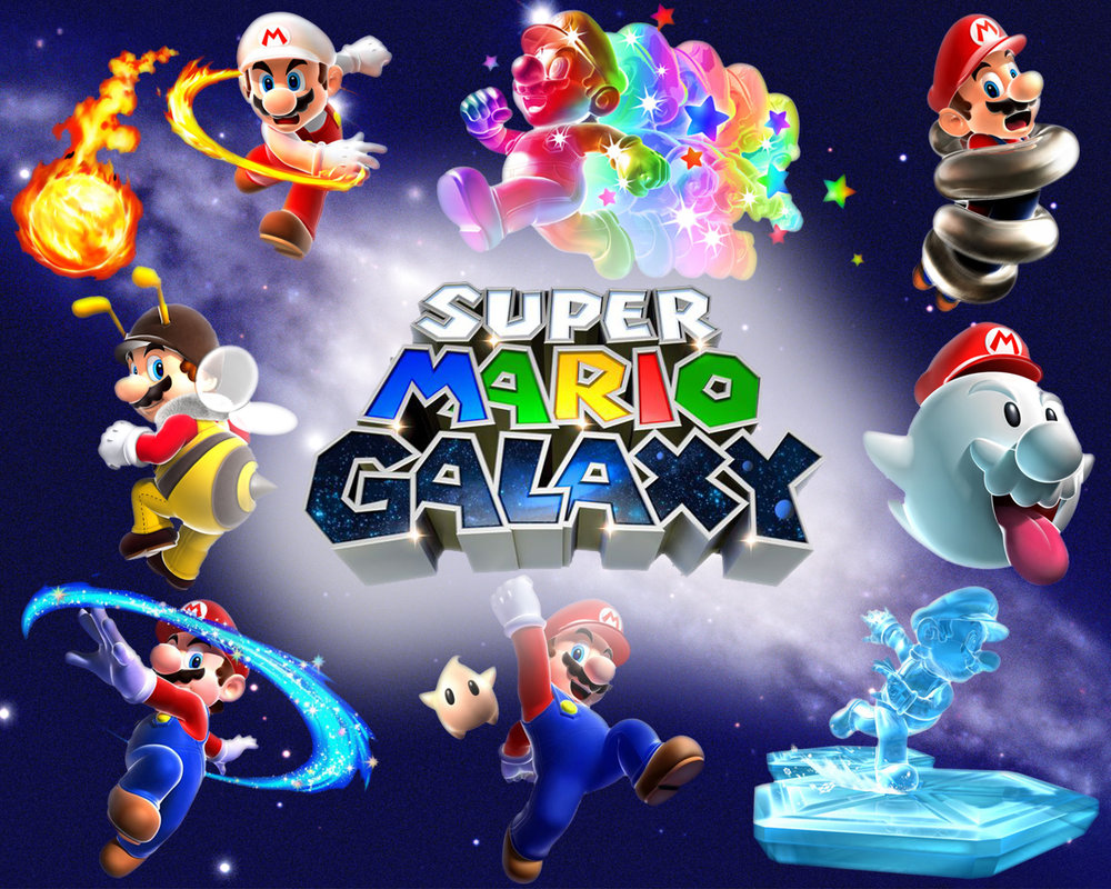 Free PSP Themes Wallpaper: Super Mario Wallpaper - Download PSP ...