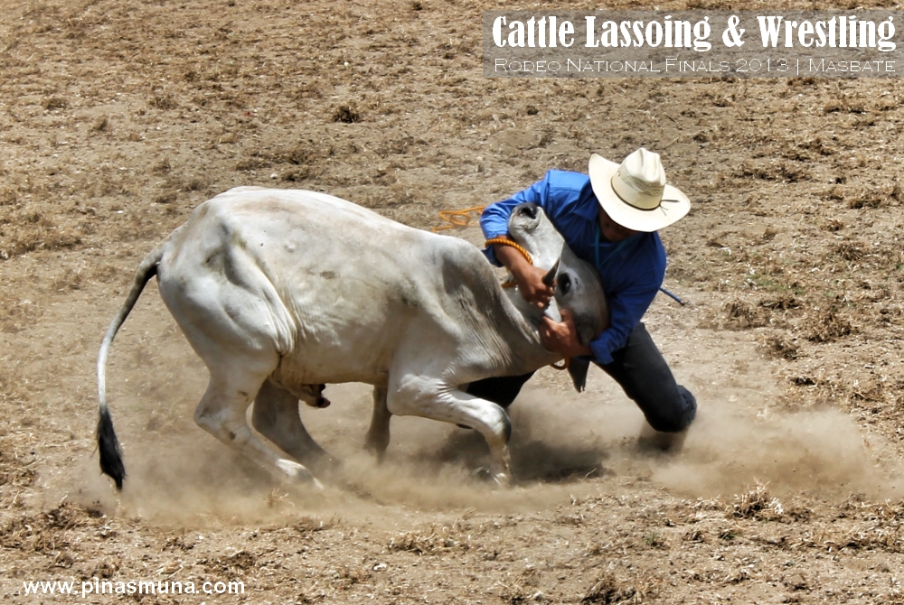 Rodeo Academy to Further Boost Tourism in Masbate