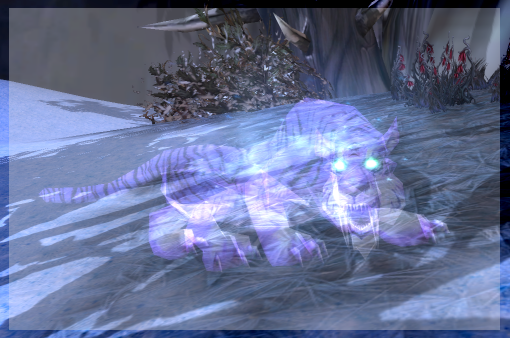 Stable Master's Resource: Spirit Beasts