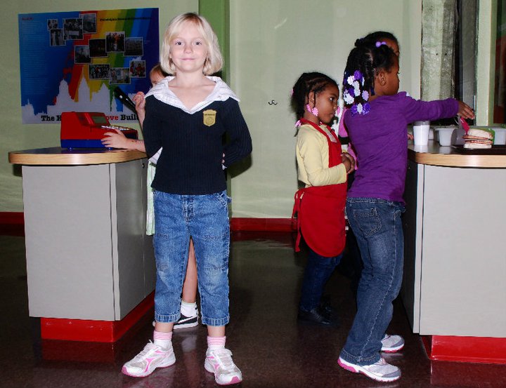 Trips 'n Toys: Please Touch Museum - Philadelphia, PA