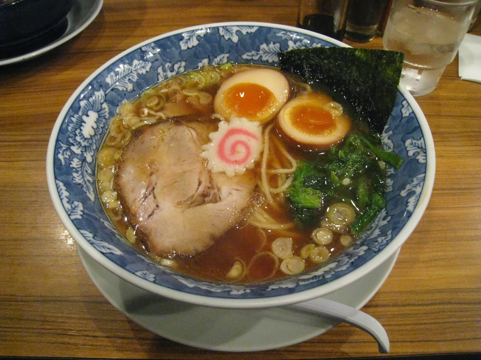 Best Ramen In Osaka