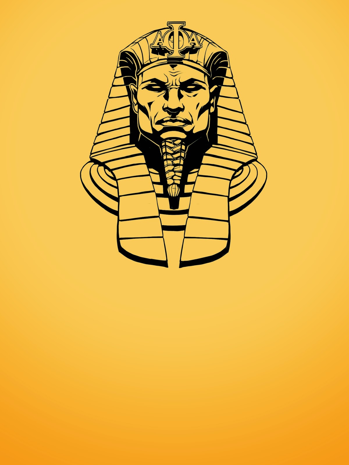 Stanley Concepts: Alpha Phi Alpha - Many are Chosen...Few are Frozen