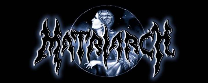 MATRIARCH Female Death/Black Metal Band