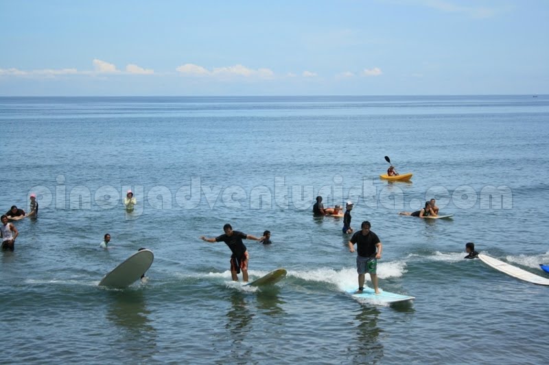 TRAVEL GUIDE: Things To Do In La Union (Tourist Spots and Attractions ...