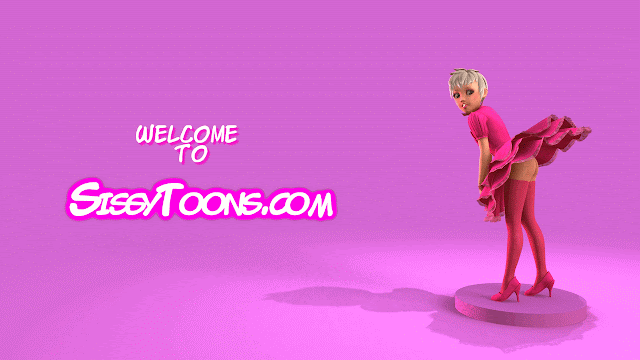 Toon 3d By Christian