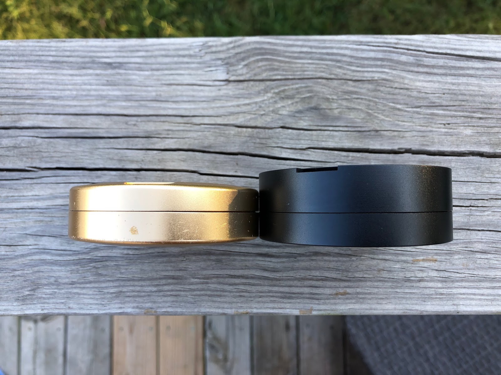 Surge Global (Accessory Can) - Review. 2 October 2019.