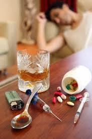 Droga: Causas de la Drogadicción