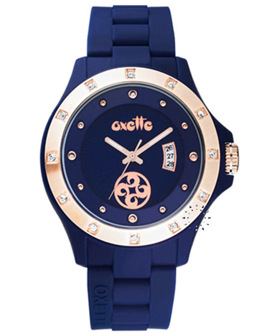 OROLOI.gr: Ρολόγια OXETTE σε μοντέρνα σχέδια και χρώματα!