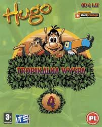 hugo tropik ada PC Game |Mediafire| ~ DL gAmeS ZonE