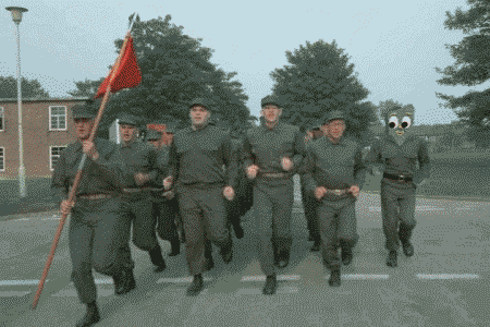 vavelhaber: ARMY and MILITARY funny gif animation 3 (gif) ΑΣΤΕΙΑ ΣΤΡΑΤΙΩΤΩΝ