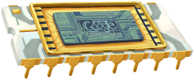 Multimedia Engineering: 4ª Geração: microprocessadores